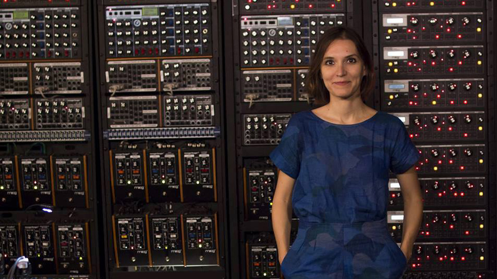 Colleen na ZDB: ser como um morcego – contraCenas